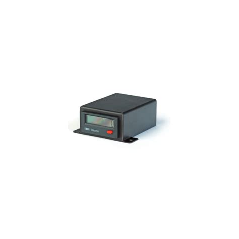 Digit Counter With Reset Switch