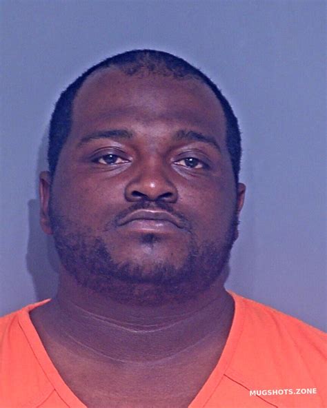 DAVISON ALANDUS 08 02 2024 Baldwin County Mugshots Zone