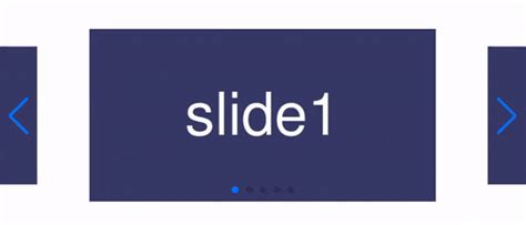 【javascript js 】【swiper js v8】中央のスライドが拡大するスライダーの実装（vanilla js
