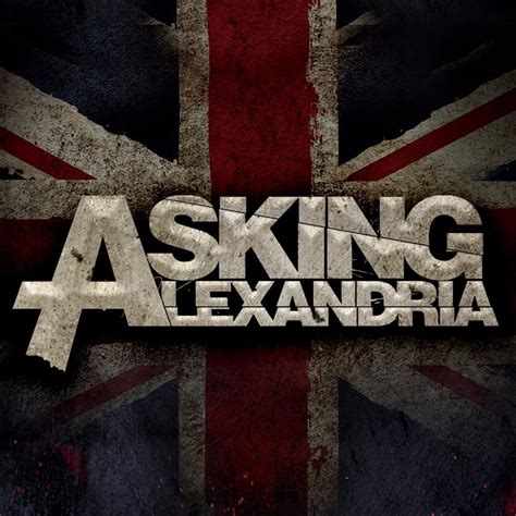 Asking Alexandria Lyrics Songs And Albums Genius