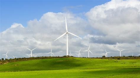The Just Energy Transition Partnership With South Africa Will Hinge On