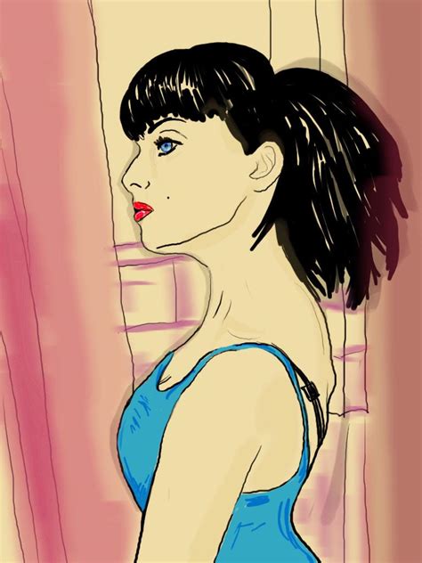 Missbetty By Ladyinart On Deviantart