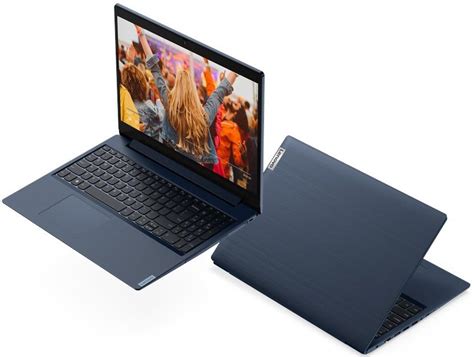 Lenovo IdeaPad L3 15 - i5-1135G7 · Xe Graphics G7 80 EU · 15.6”, Full ...