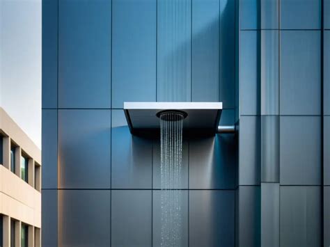 Innovaciones En Agua De Lluvia Recolección Y Reutilización