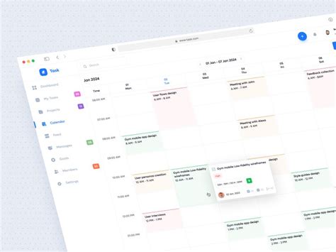 Task Taskmanagement Calender Taskcalendar Taskcalenderview Ajendra Sutariya