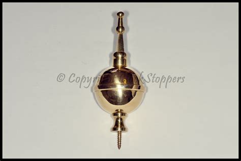 Brass Finials For Clocks At Francisco Bush Blog