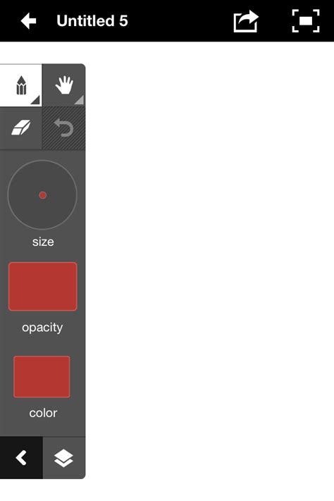 Controls What Is The Preferred Way To Toggle Fullscreen Vs Fullscreen With Panels On IPhone