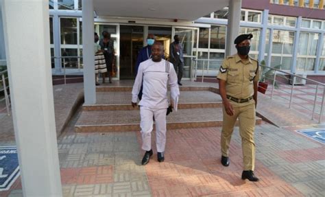 Kauli Ya Kamati Ya Haki Maadili Na Madaraka Ya Bunge Baada Ya Kumaliza