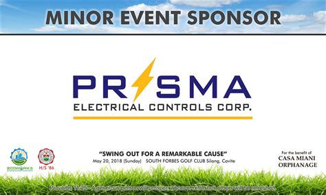 Prisma Electrical Controls Corp Manila