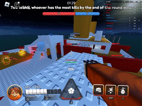 Laser Finger Pointers Project Remix