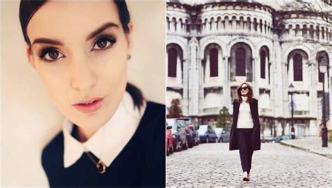 Anouska Proetta Brandon Feet