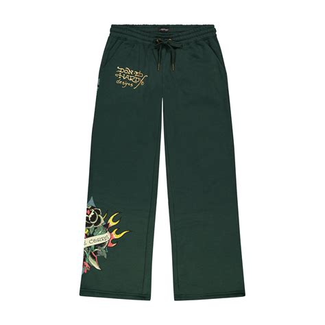 Sacred Heart Sweatpants