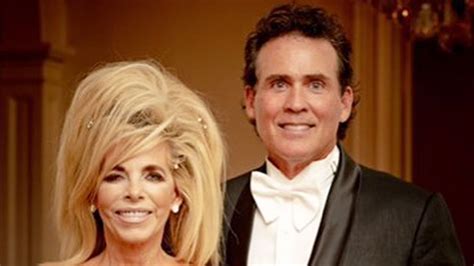 Gwen Shamblin Laras Pilot Husband Lost Control Of Plane Before
