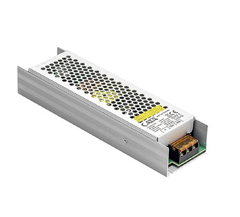 Cata Amper Şerit Led Trafosu Fansız Ct Uslu Smart Akıllı Aydınlatma Sistemleri