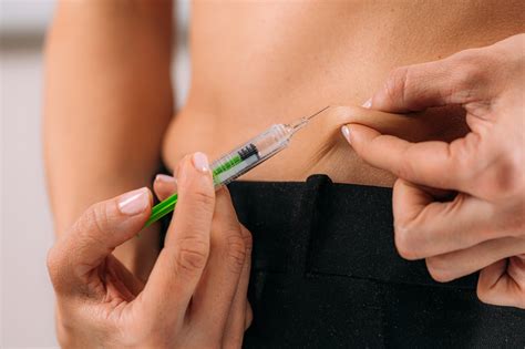 The Hidden Dangers Of Weight Loss Injections Side Effects Explained