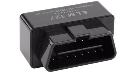 Как проверить obd 2 разъем