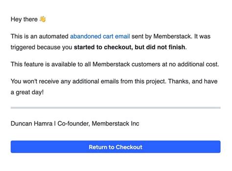 Browse All Features Memberstack