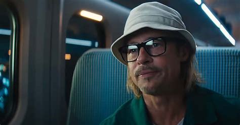 Brad Pitt Tiene Una Lista Negra” De Estrellas Con Las Que No Quiere