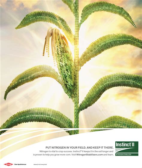 Nitrogen Stabilizer On Behance