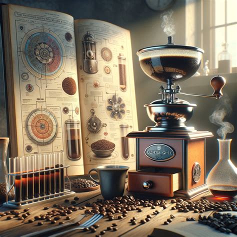 The Art And Science Of Coffee Brewing Illusions Of Wisdom