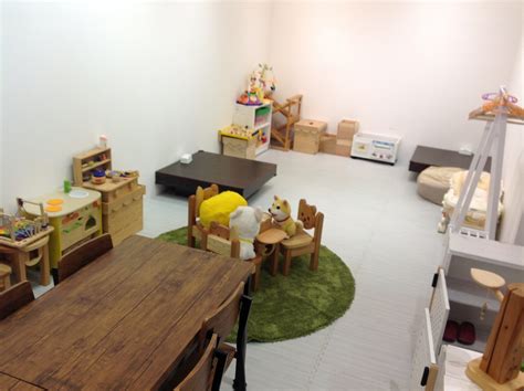 わわわde子育てカフェ 大館市のコミュニティスペースandコワーキングスペース、大館初の木育ひろばです！ご家族でお子さんと一緒に、お友達と、お