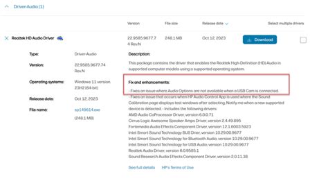 Autopatch And Driver Issue Realtek Softwarecomponent 122231124201 Rmsintune