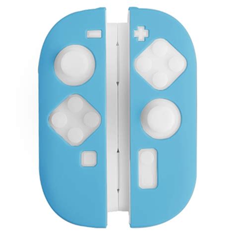 Nintendo Switch 2 Controller Silikone Cover Blå Mobilcoversdk