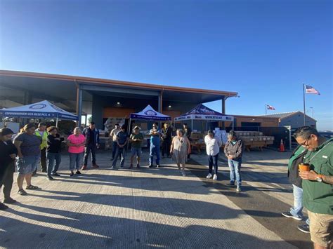 Rgv Food Bank Distribution Cameron County