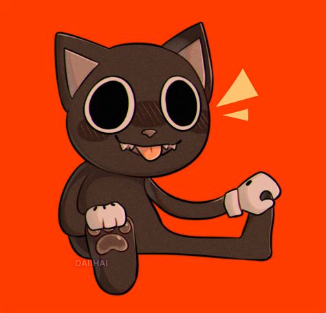 Chibi Cat