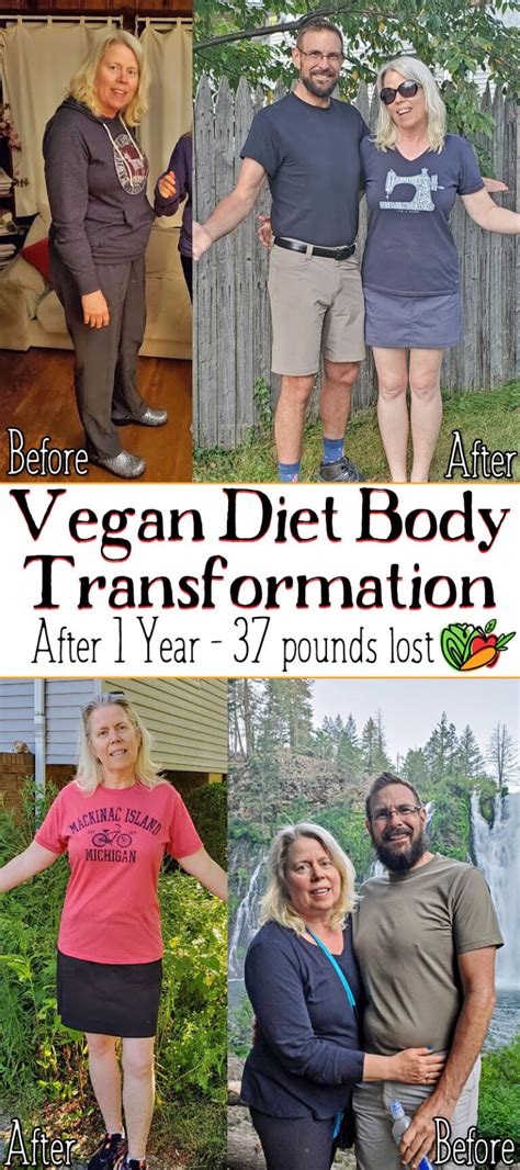 My Plant Based Diet Transformation Before And After Diana Rambles