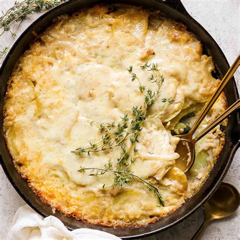 15 Prime Rib Side Dishes The Wooden Skillet