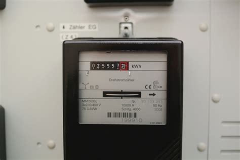 Deinen Stromzähler Ablesen So Einfach Gehts Freeyou De