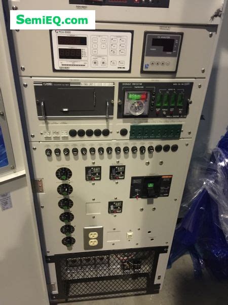 Kokusai Dd 853v 8bl Furnace 中国半导体二手设备交易平台 半导体设备买卖的好帮手