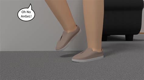 Angel Gets Her Legs Back Part 2 Mexi Rfluffycommunity