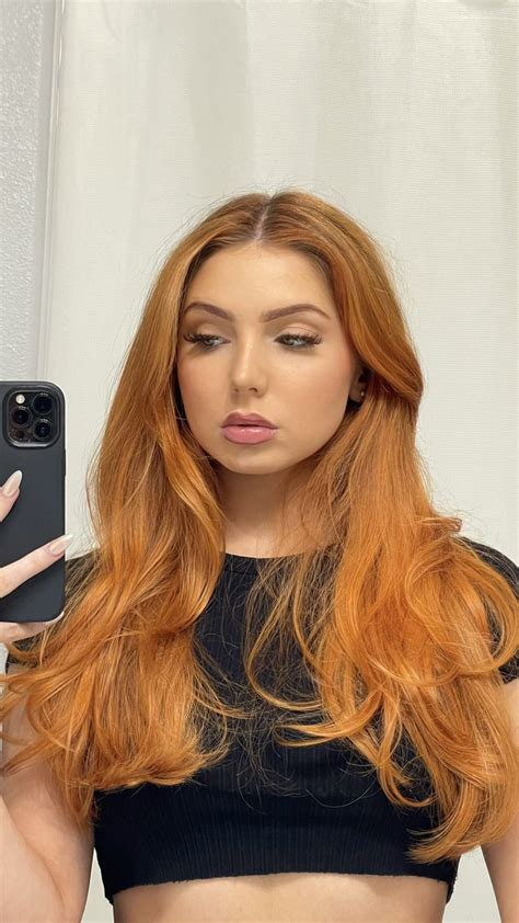 Kennedy On Twitter Missing My Red Hair
