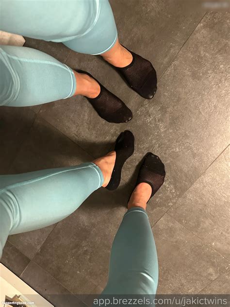 Jakic Twins Jakictwins Nude Onlyfans Leaks Fappening Fappeningbook