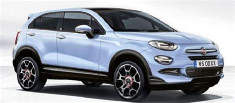 Fiat è in arrivo un nuovo SUV di classe C nel 2017 2018