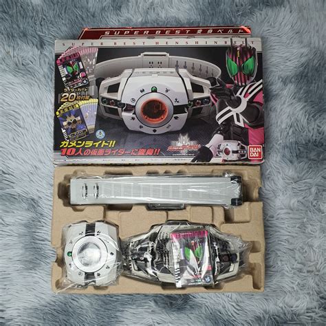 Kamen Riders Drivers Driver Vũ Khí Kamen Rider Các Loại Kabuto