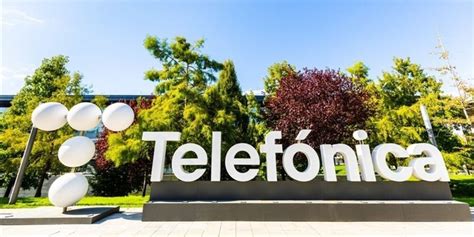 Telefónica Crece En Ingresos En Todos Sus Mercados Y Gana 2011