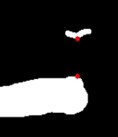 Python Join Non Intersecting Non Convex Polygons Stack Overflow