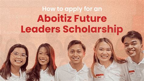 Aboitiz College Scholarship 20252026 Now Open For Application Owwa
