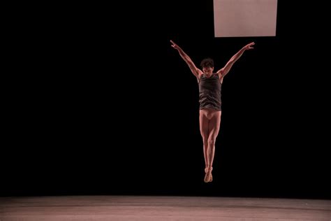 Brandon Ragland Choreography