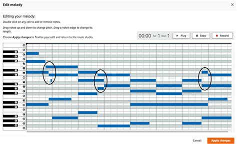 Collaborating With Ai To Create Bach Like Compositions In Aws Deepcomposer Machine Learning