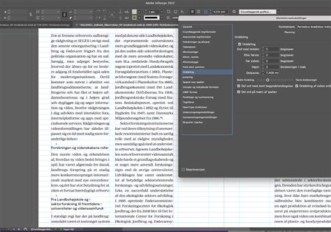 Kerning In Text Block The Spacing Is Awful Adobe Community 13226894