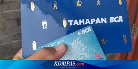 Cara Dan Syarat Buka Rekening BCA Tanpa NPWP