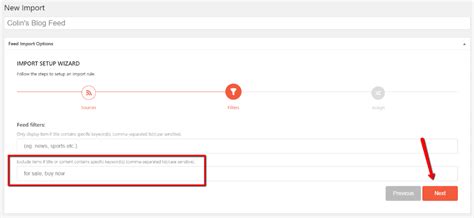 How To Import Rss Feeds Into Wordpress As Posts