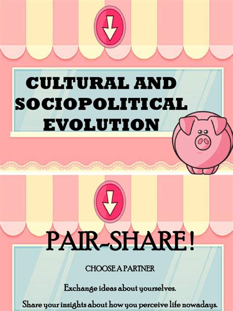 Cultural And Sociopolitical Evolution Pdf Neolithic Civilization
