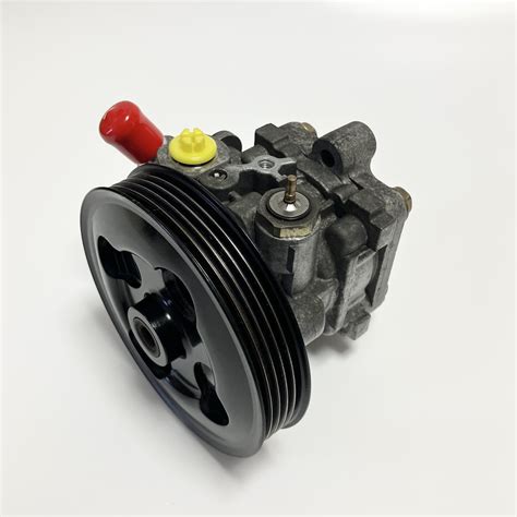 Subaru Impreza Gdb Used Ps Pump 34430fe03134430fe032