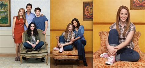 Switched At Birth Star Katie Leclerc Shine Light On Deaf Culture