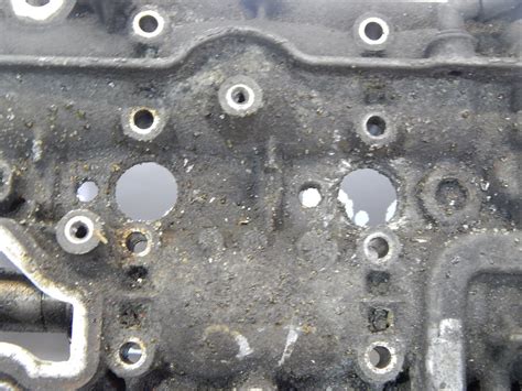 POKRYWA ZAWOR TRAFIC VIVARO PRIMASTAR 2 0 DCI M9R 7136086135